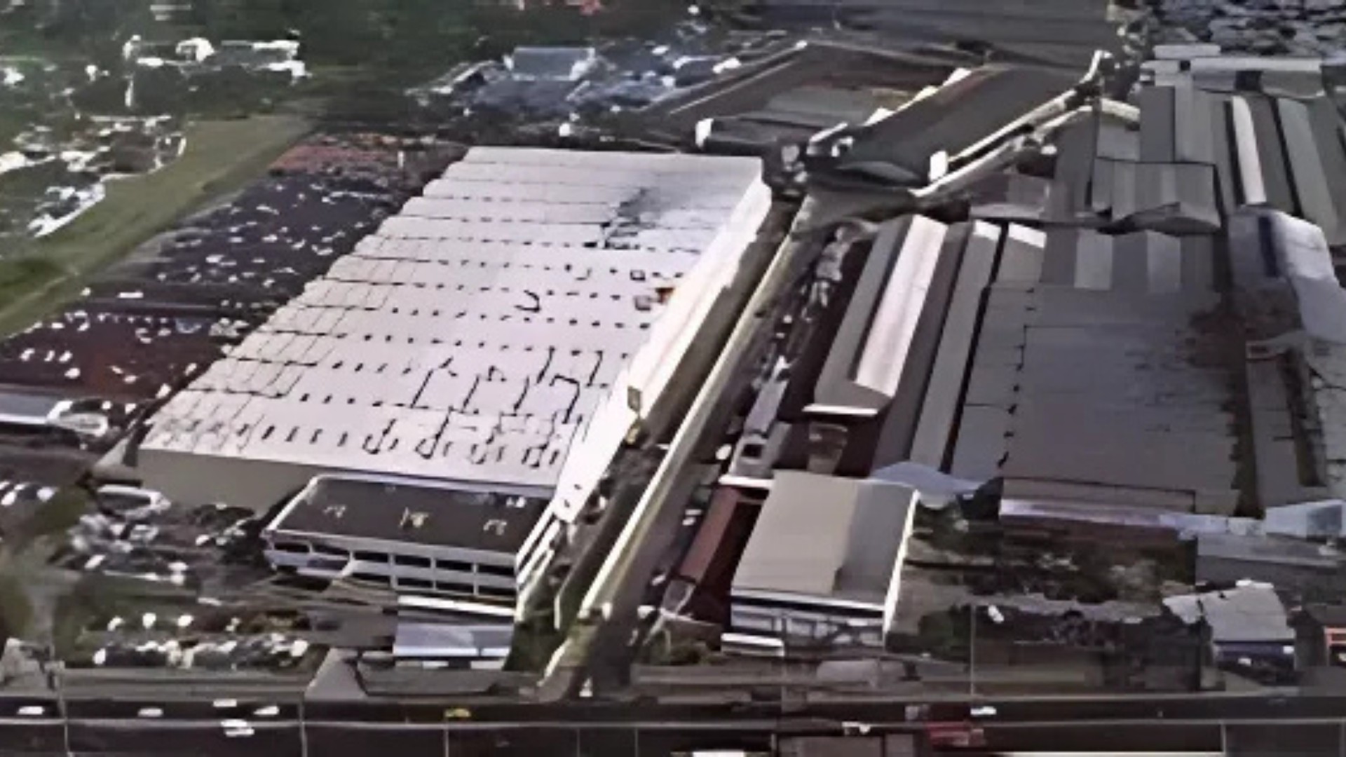 Our Projects | MODAIR