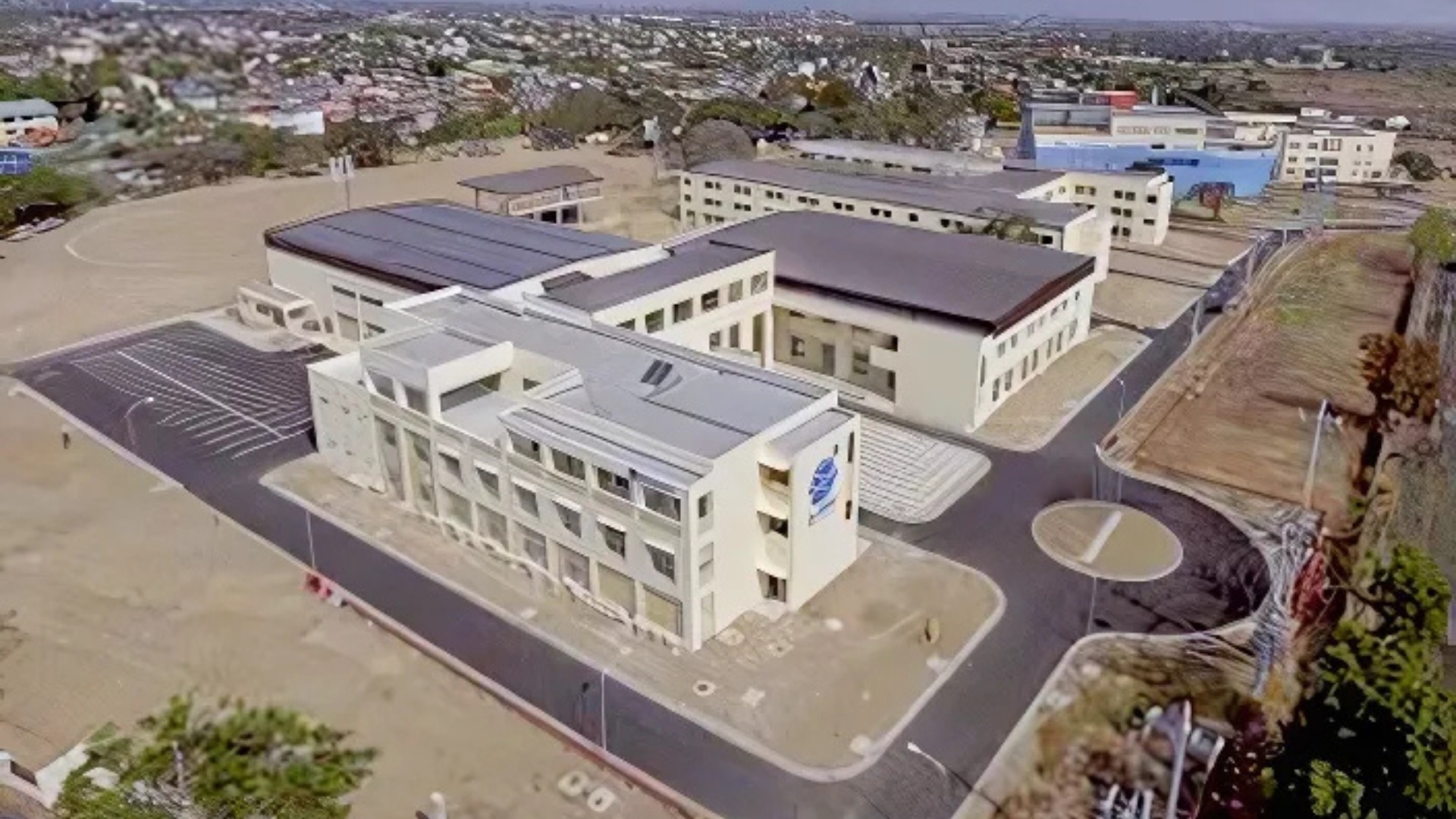 Our Projects | MODAIR