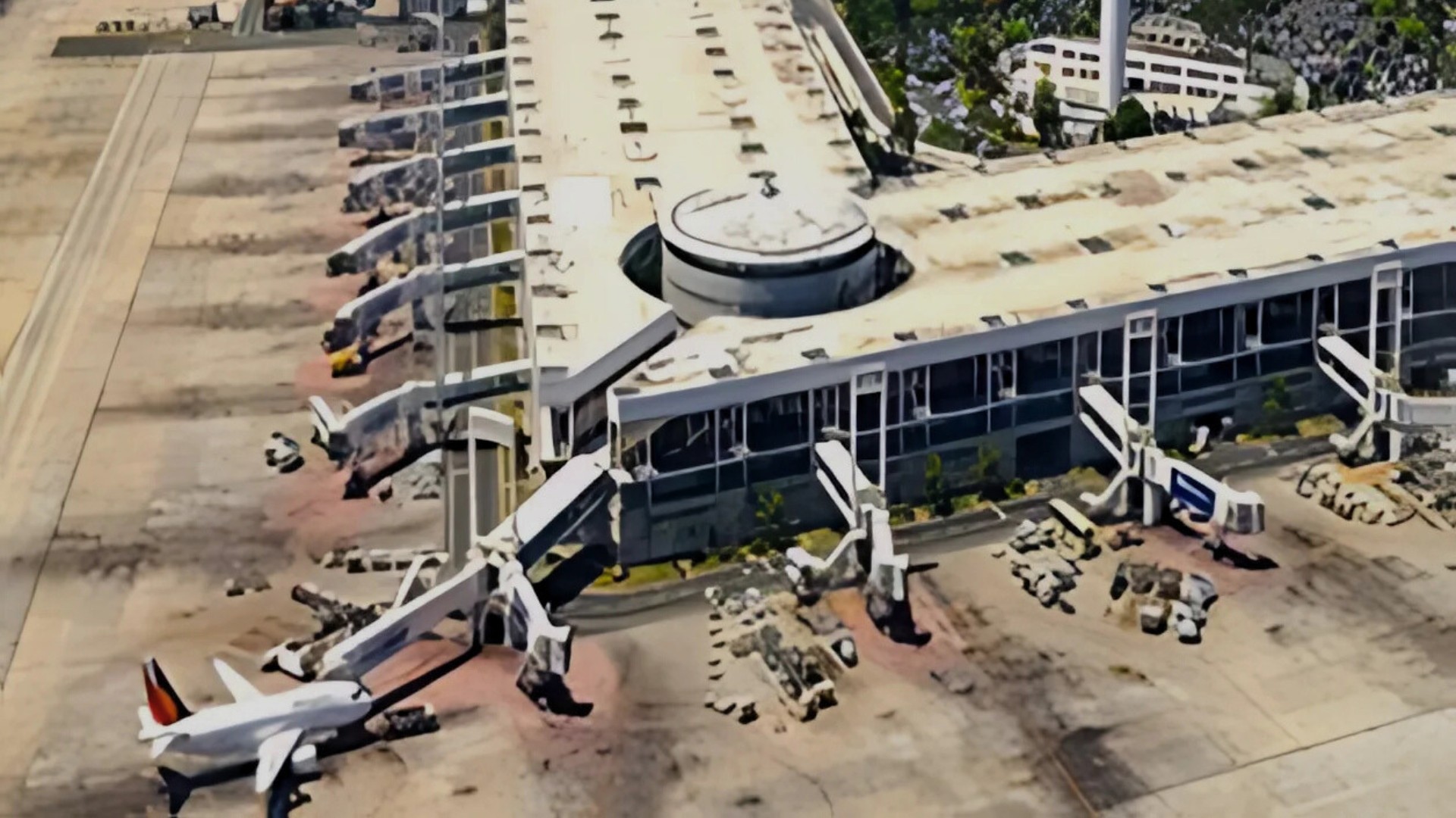 Our Projects | MODAIR