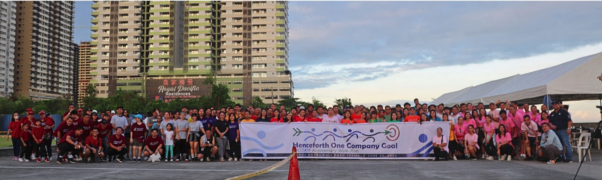 Modair Celebrates 32 Years of Excellence | MODAIR